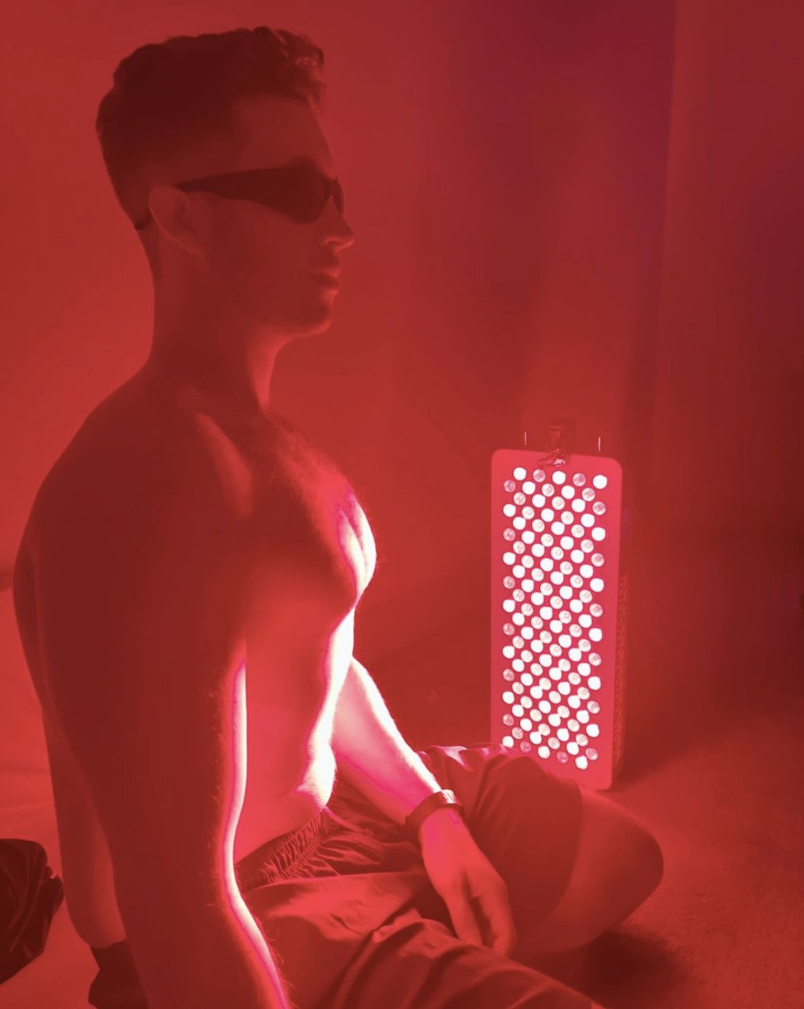 Our Panels – The Red Light Lab