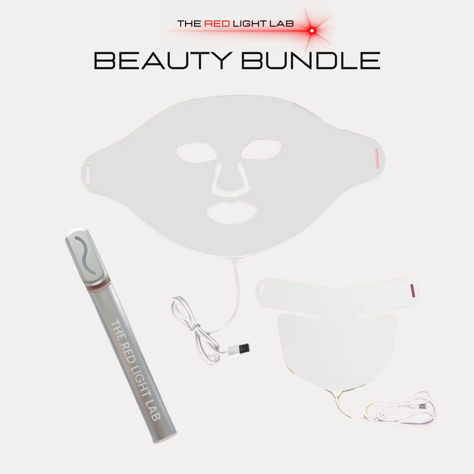 Products – The Red Light Lab