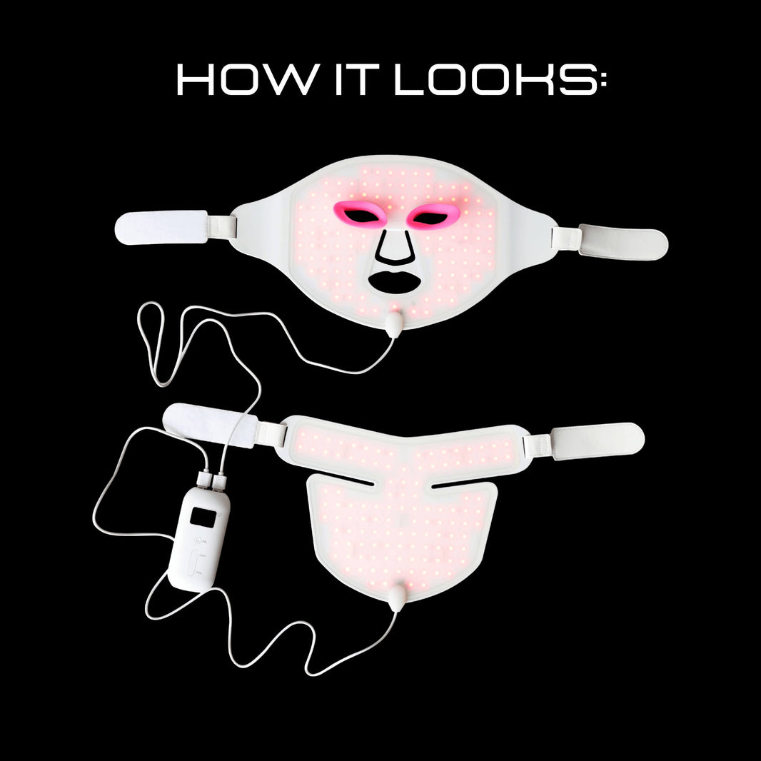 Products – The Red Light Lab