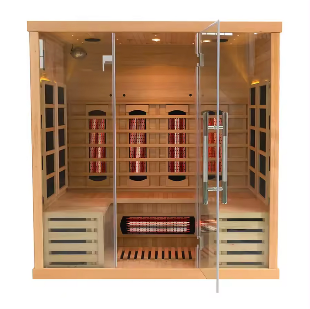 Products – The Red Light Lab