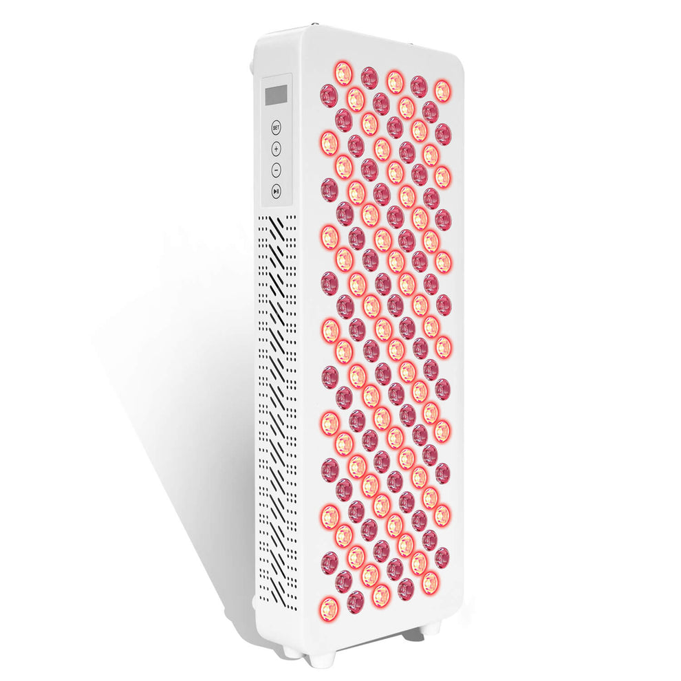 Red Light Therapy Panel Medium | Holistic Health & Wellness – The Red ...
